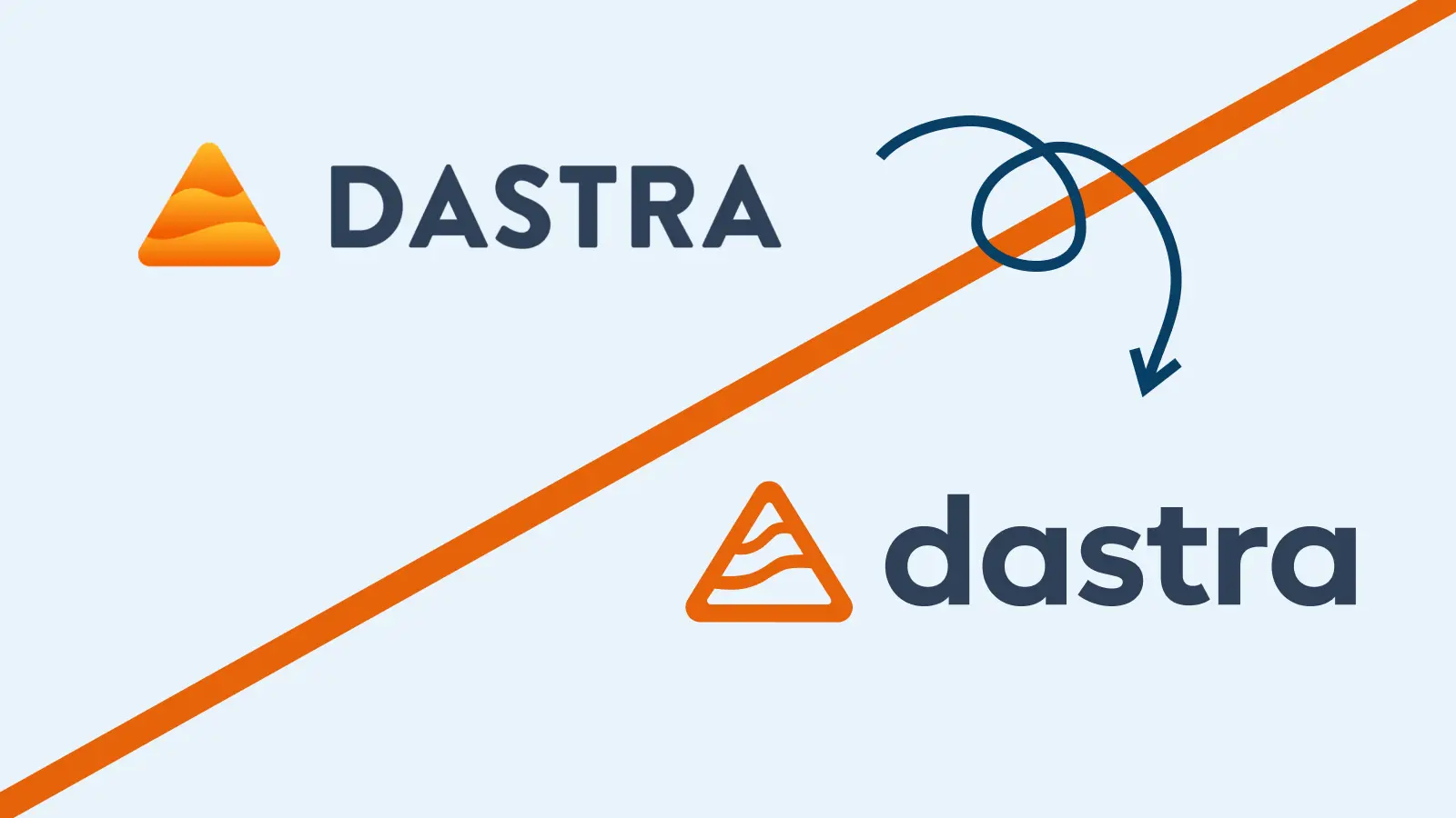 Découvrez notre nouveau logo et la raison de ce changement